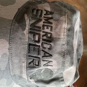 American Sniper headgear | Accessories | American Sniper Cap | Poshmark
